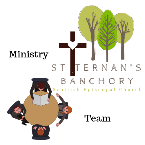 Who’s who at St Ternan’s… – St Ternans Banchory