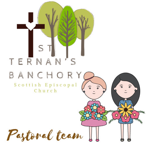 Who’s who at St Ternan’s… – St Ternans Banchory