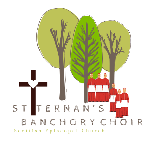 Serving St Ternan’s… – St Ternans Banchory