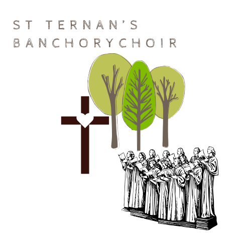 Serving St Ternan’s… – St Ternans Banchory
